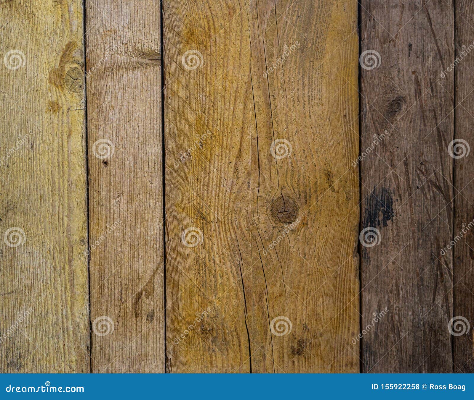 Multi Colour Wooden Panel Texture Stock Photo - Image of featuring ...