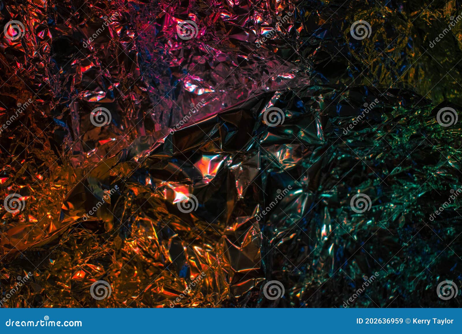 Multi Coloured Abstract Lighting Vector Background with Lots of ...