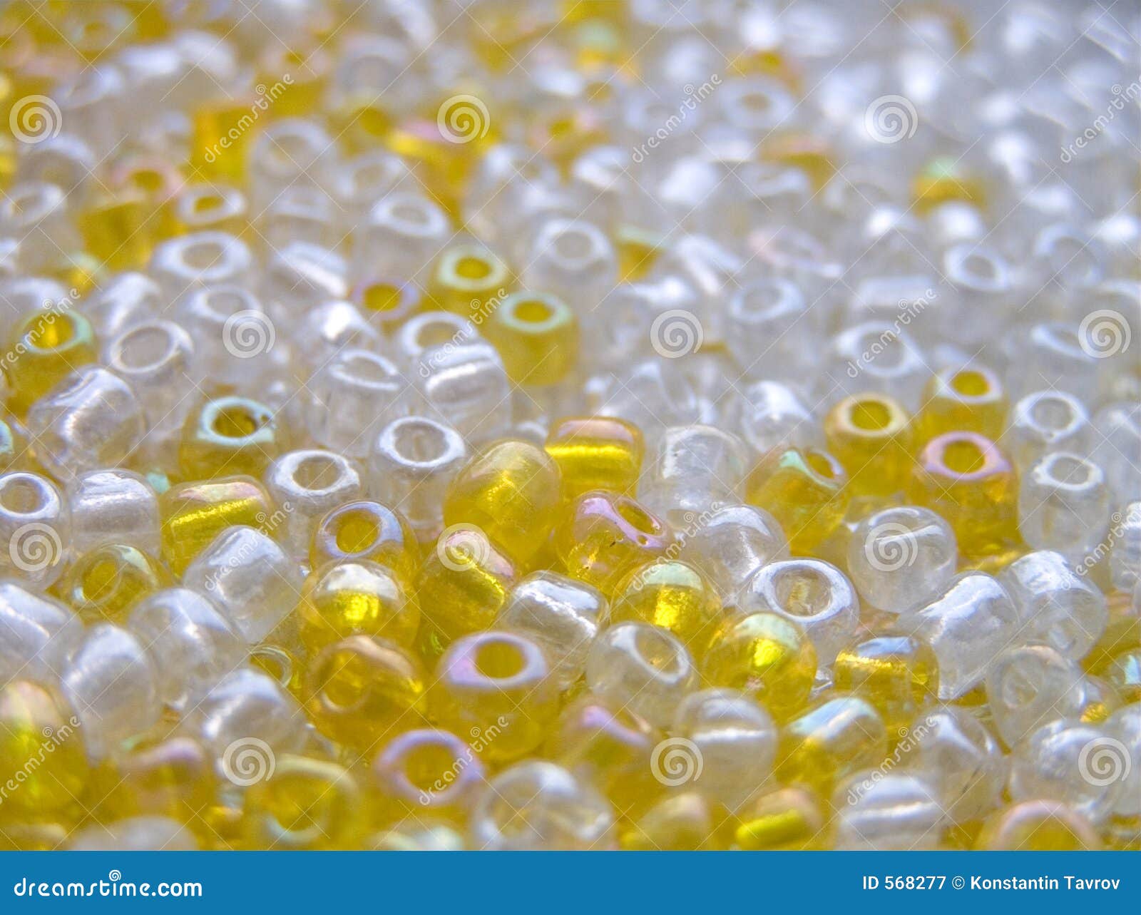 Multi-coloured beads stock image. Image of colors, beads - 568277