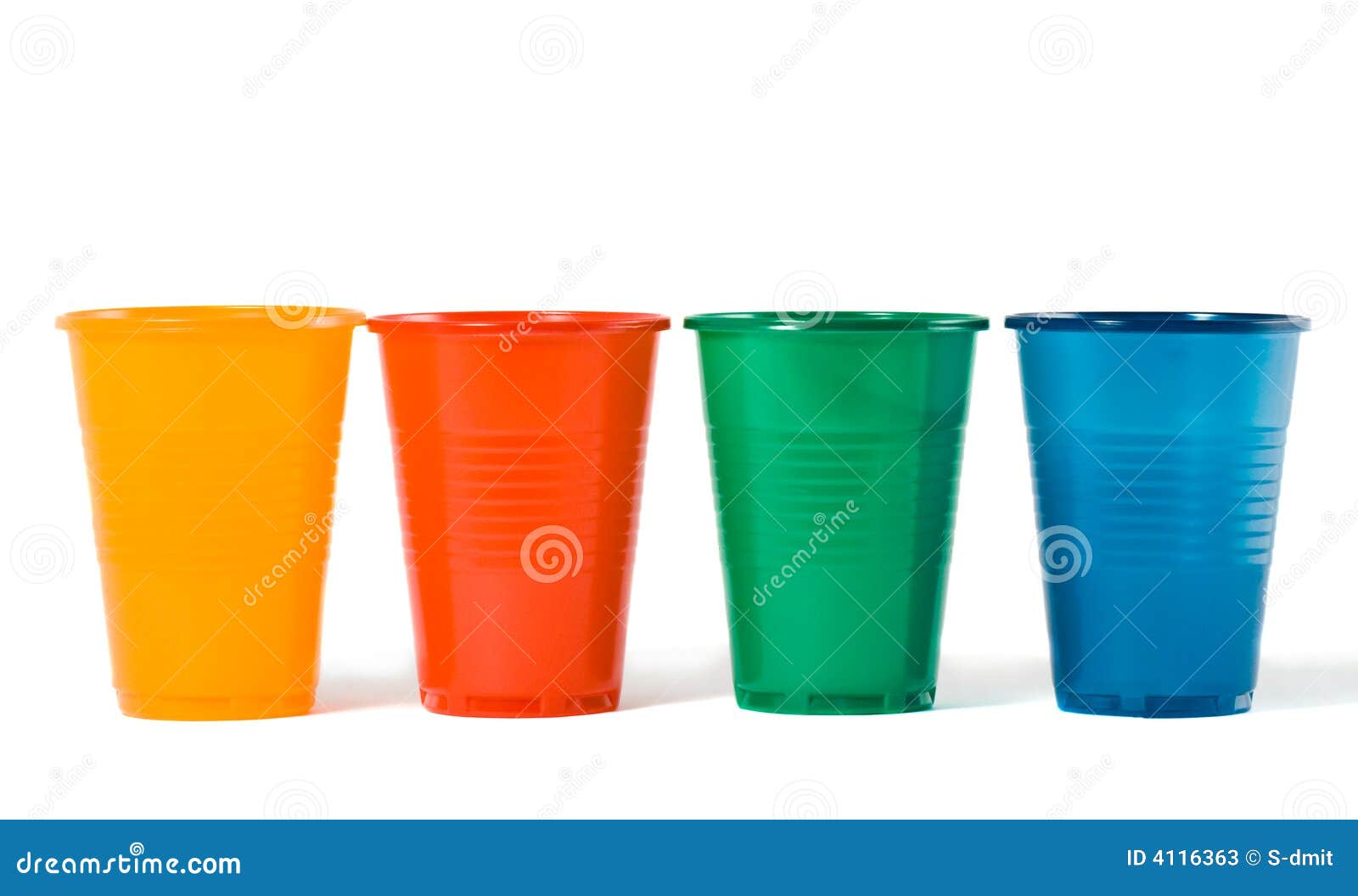 Disposable Plastic Food Packaging Stock Image | CartoonDealer.com ...