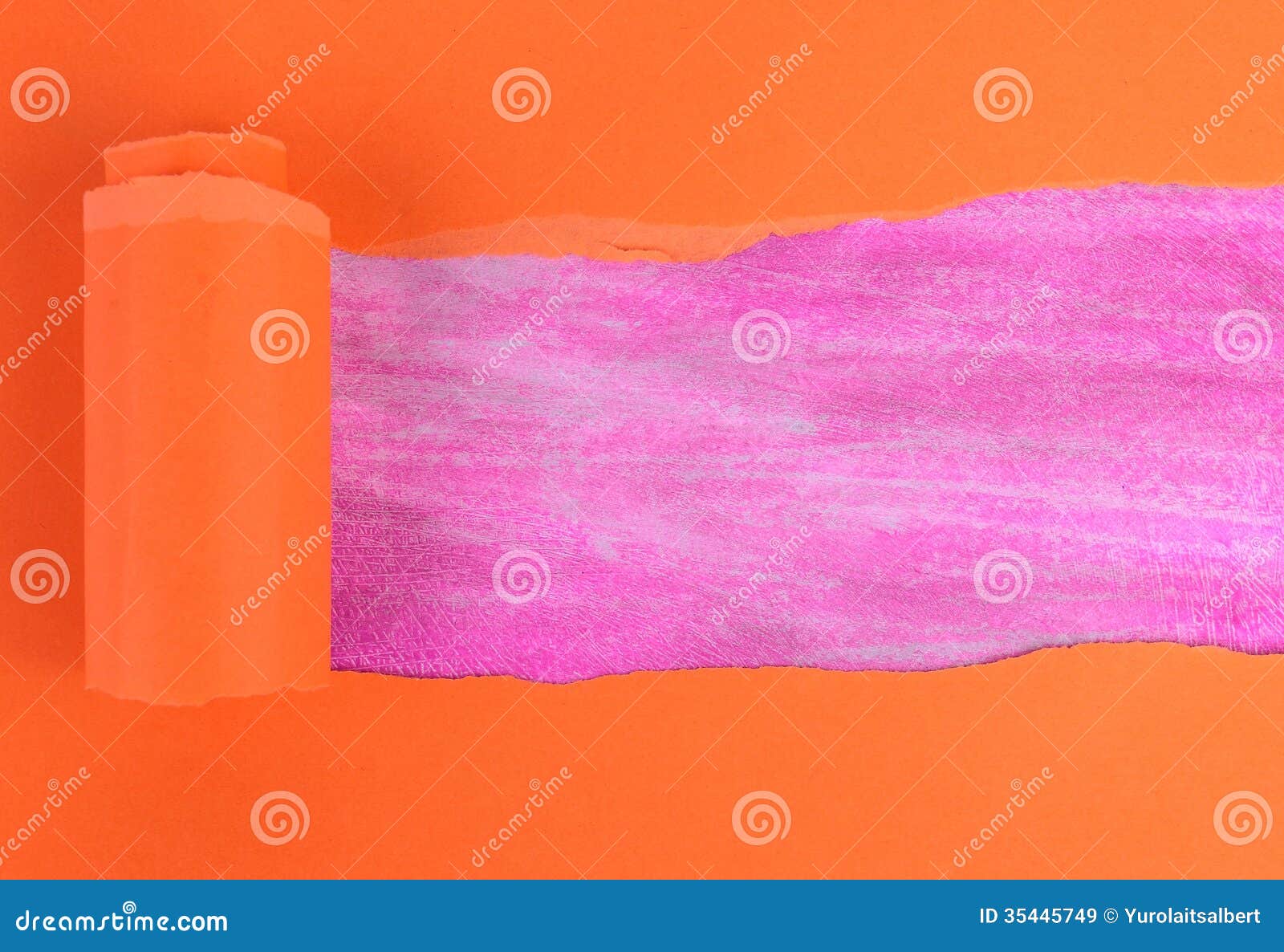 Multi-coloured paper stock image. Image of sentence, colorful - 35445749