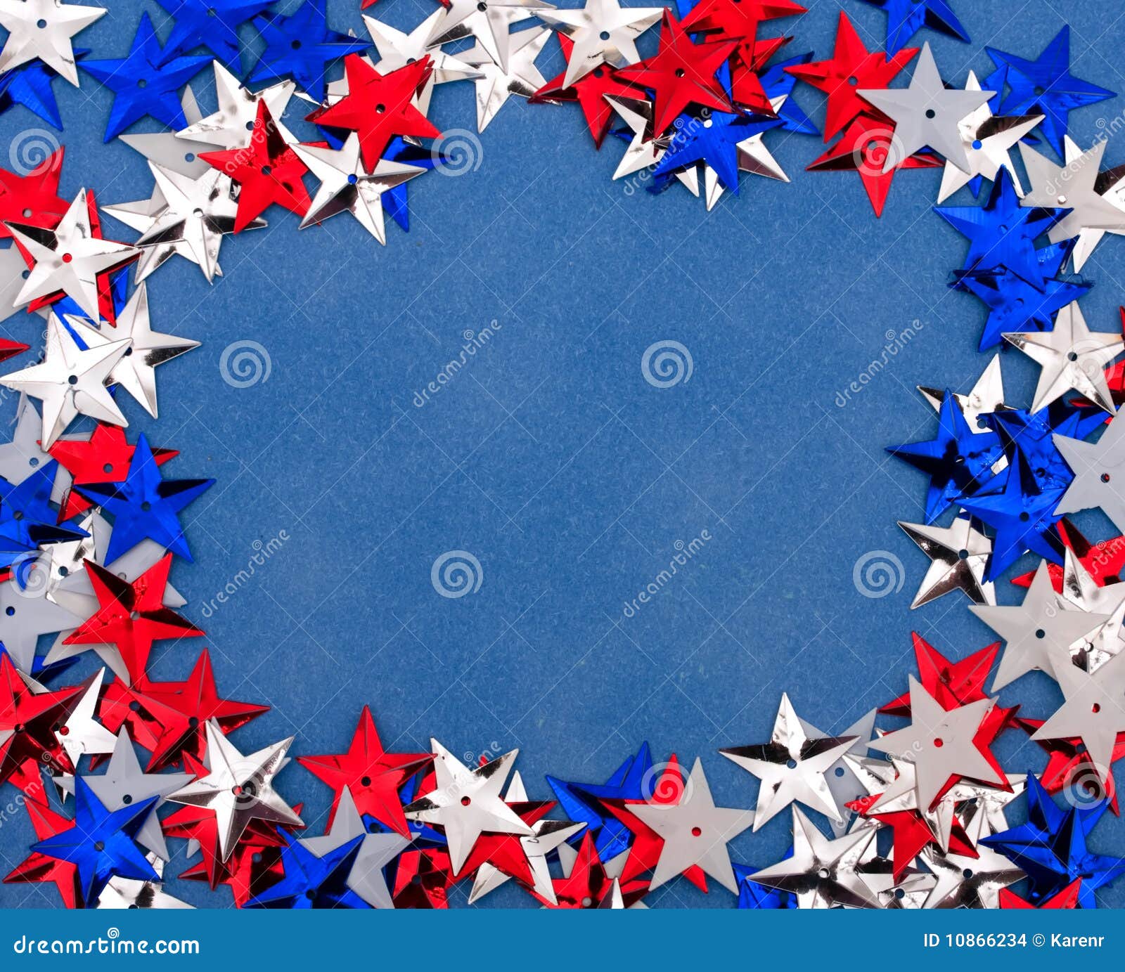 Multi Coloured Star Background Stock Photo - Image of white, merry ...