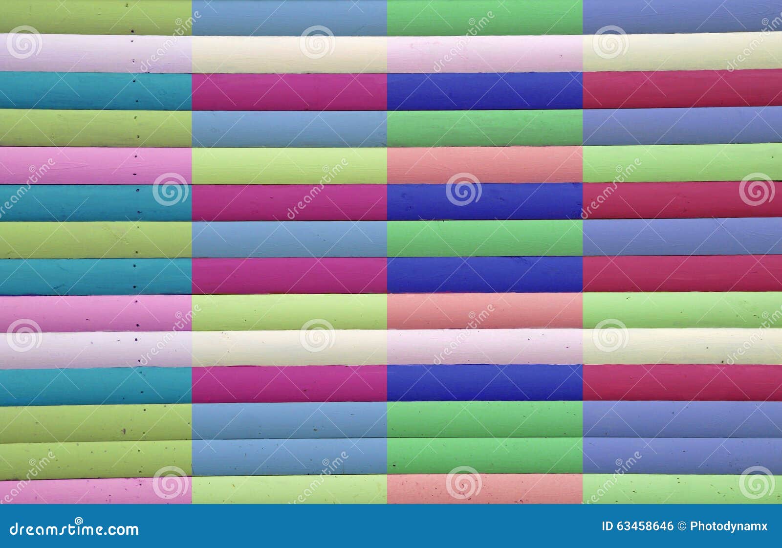Multi coloured stripes stock photo. Image of multi, strip - 63458646