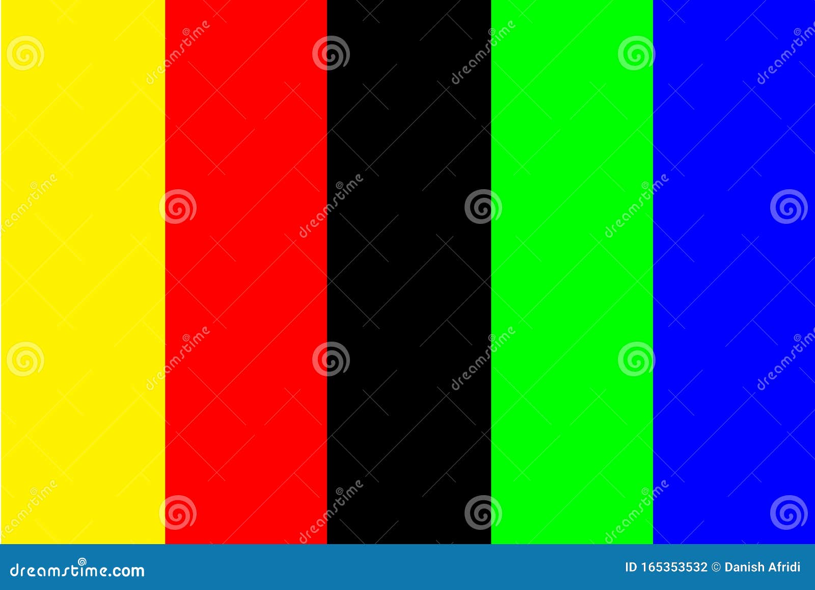 Multi Colours Strips Texture Design Stock Photo - Image of strips ...