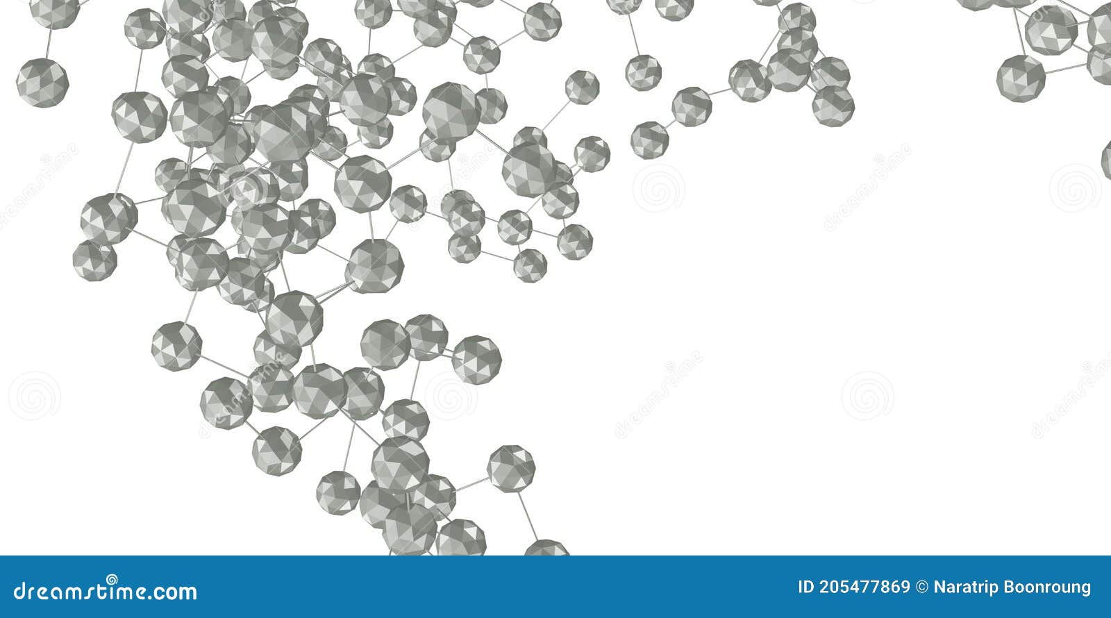 Multi-dimensional Cube Connection Abstract Technology Background ...