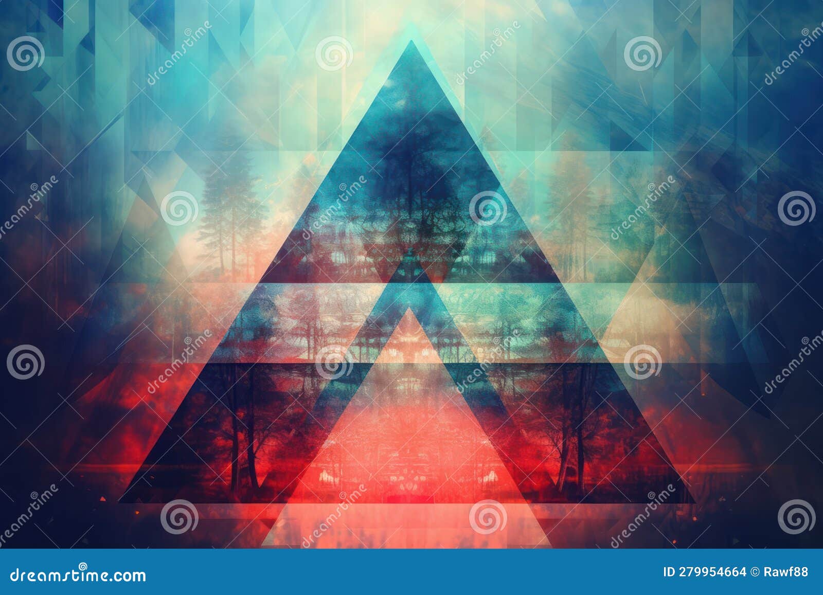 Multi-dimensional Digital Geometry in Cyberspace, Generative AI ...