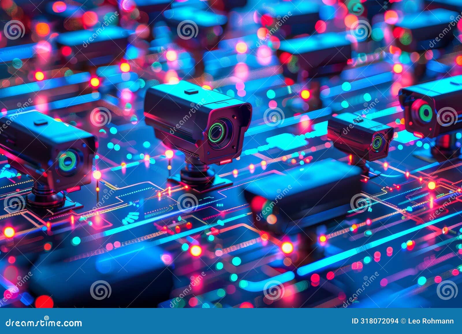 Household Camera Safeguarding Employs Advanced Security Setup, Secure ... Household Camera Safeguarding Employs Advanced Security Setup, Secure ...