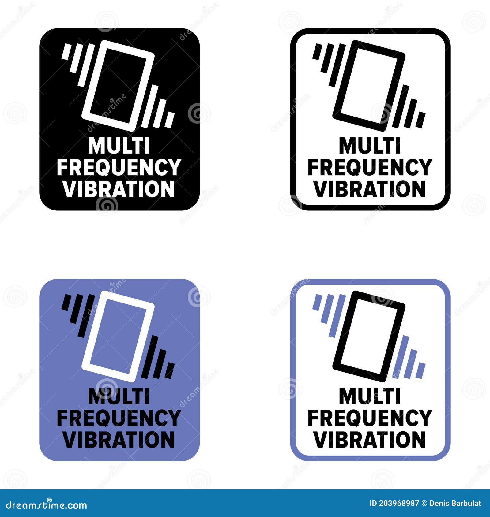`Multi Frequency Vibration` Function, Therapy Devices and Instruments ...