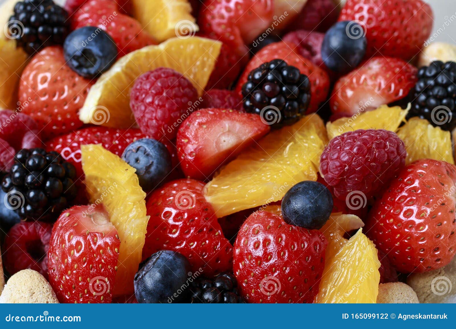 Multi Fruit background stock photo. Image of background - 165099122