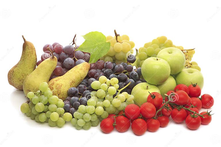 Multi frutas imagem de stock. Imagem de fruta, gourmet - 19101139