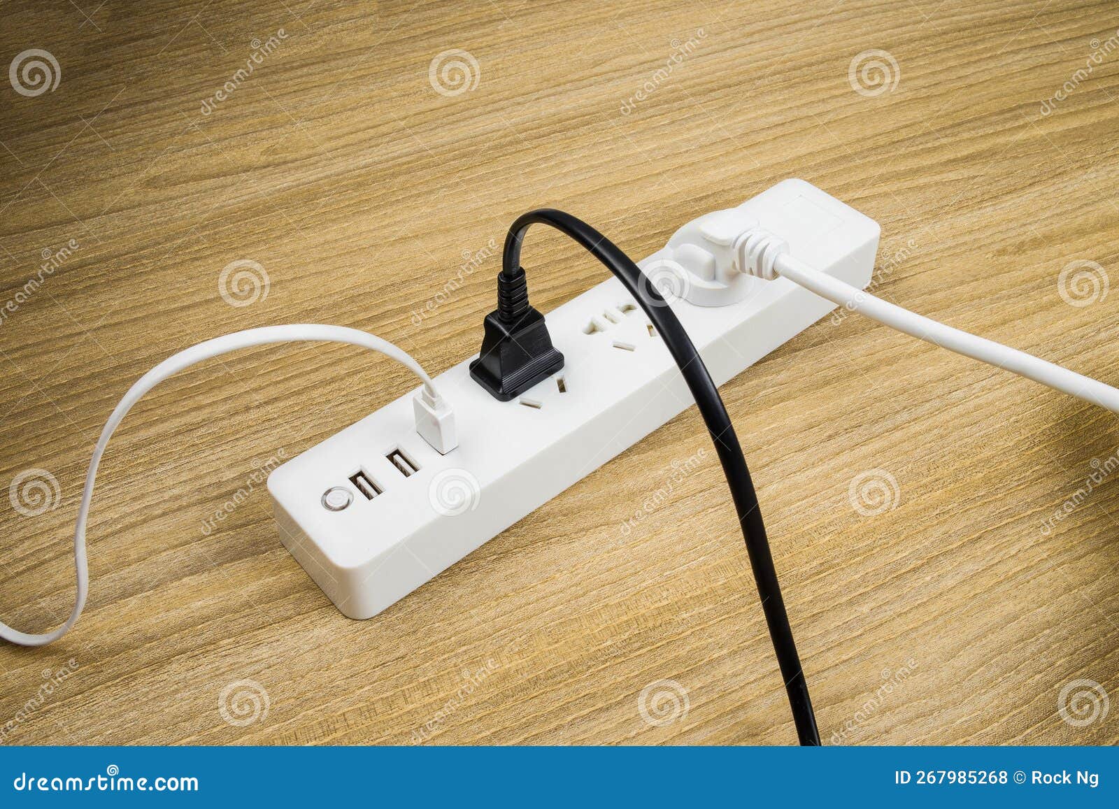 Multi-functional Multi-hole Position Socket Board with Switch Stock ...