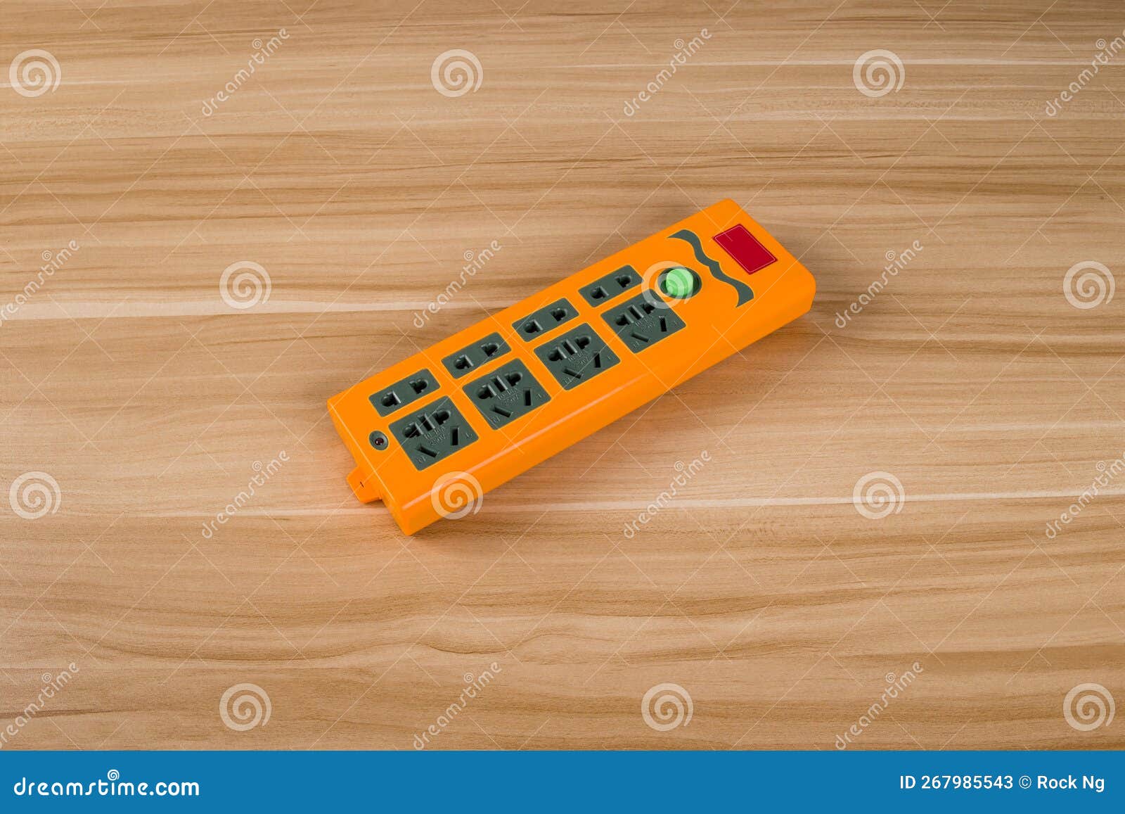 Multi-functional Multi-hole Position Socket Board with Switch Stock ...