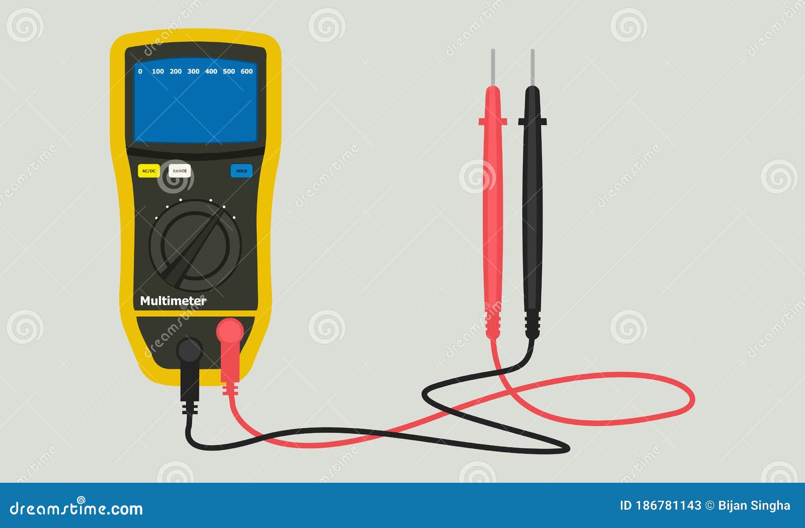Multi-Gas Filter Mask Vector Stock Vector - Illustration of notify ...