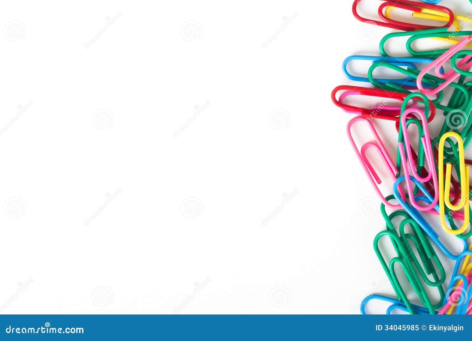 Multi graffette colorate immagine stock. Immagine di graffetta - 34045985