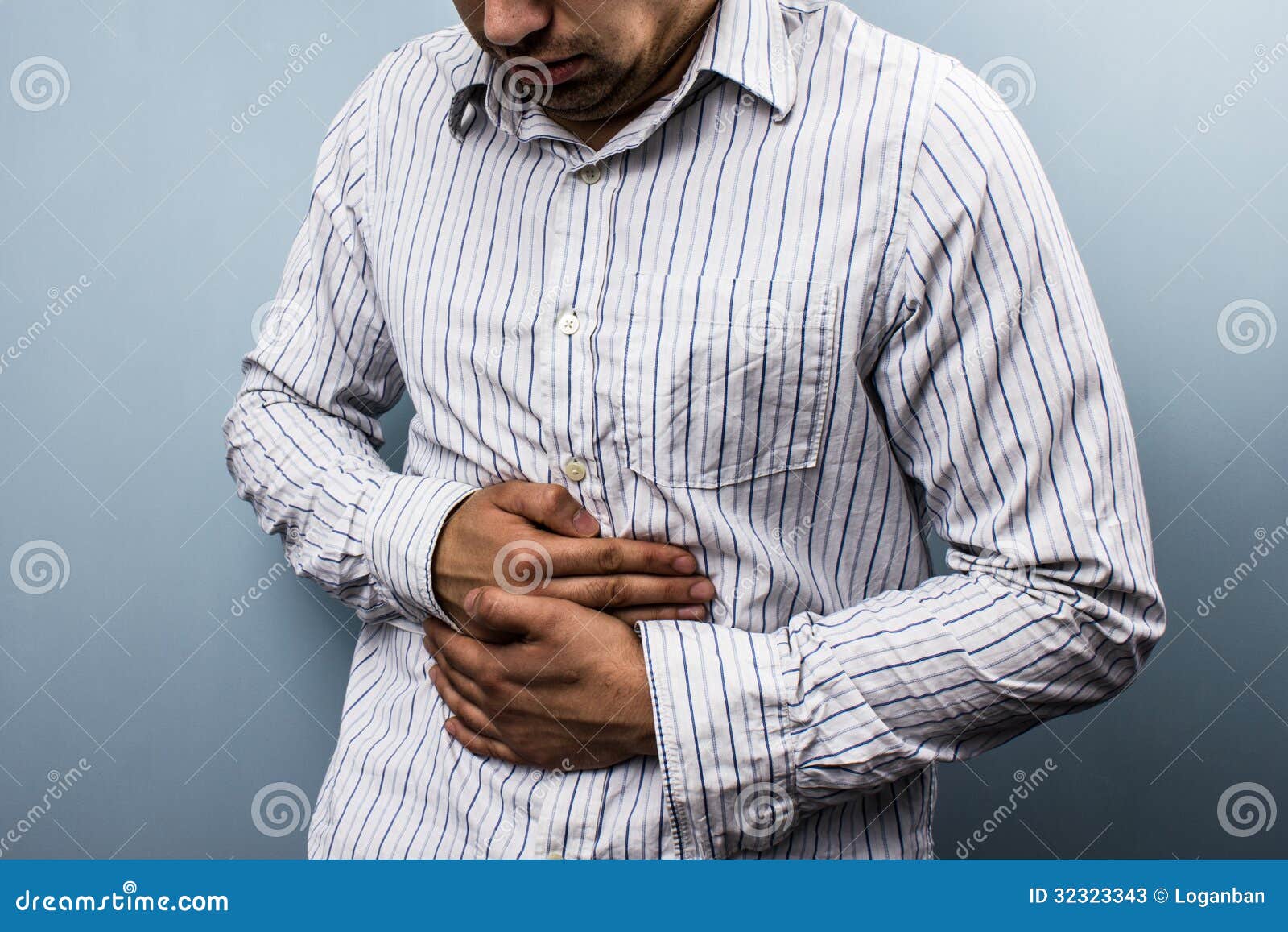 Multi Homem Racial Com Constipação Imagem de Stock - Imagem de anônimo ...