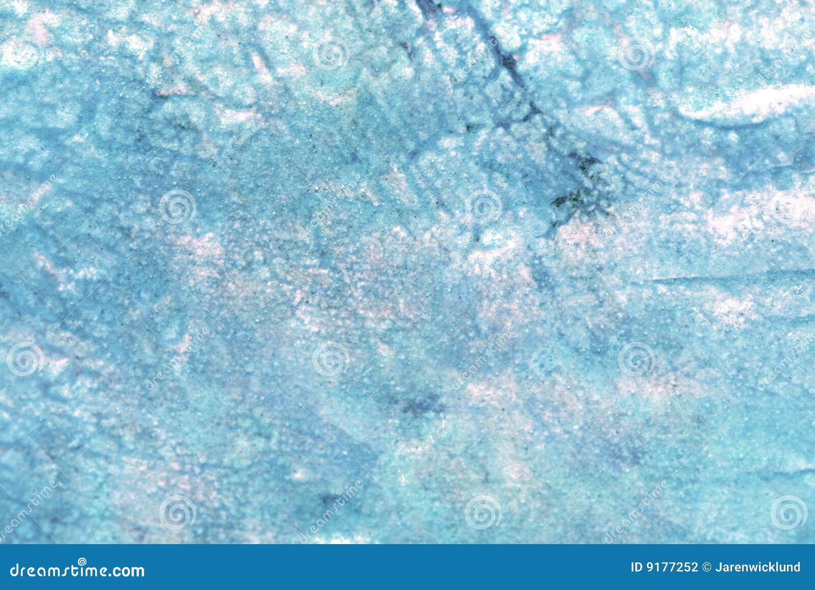 Multi Hues of Blue Rock Background Stock Photo - Image of texture ...