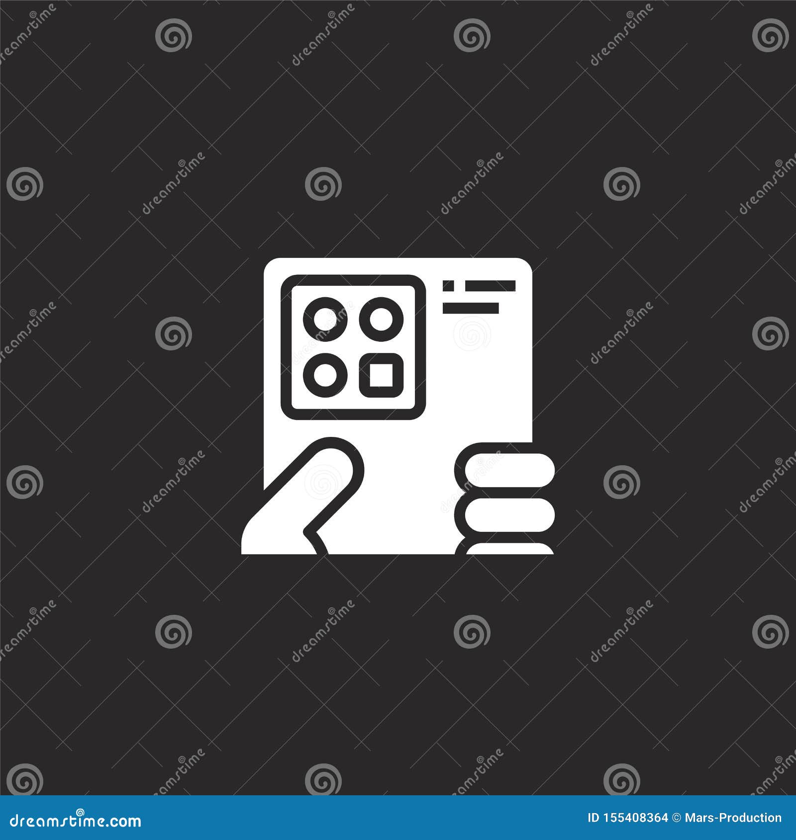 Multi Icon. Filled Multi Icon for Website Design and Mobile, App ...