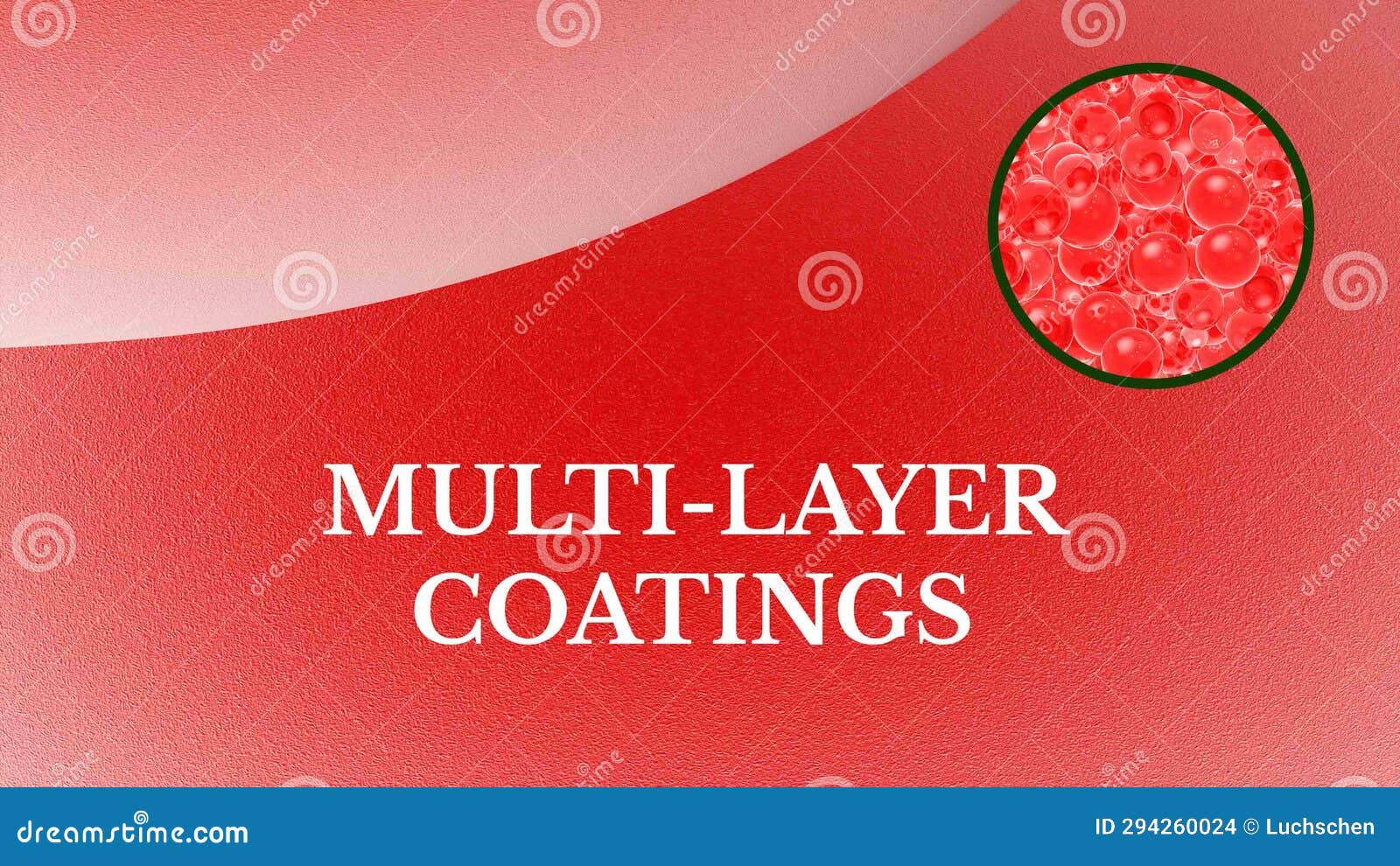 Multi-layer Coatings: Stacks of Thin Layers with Specific Optical ...