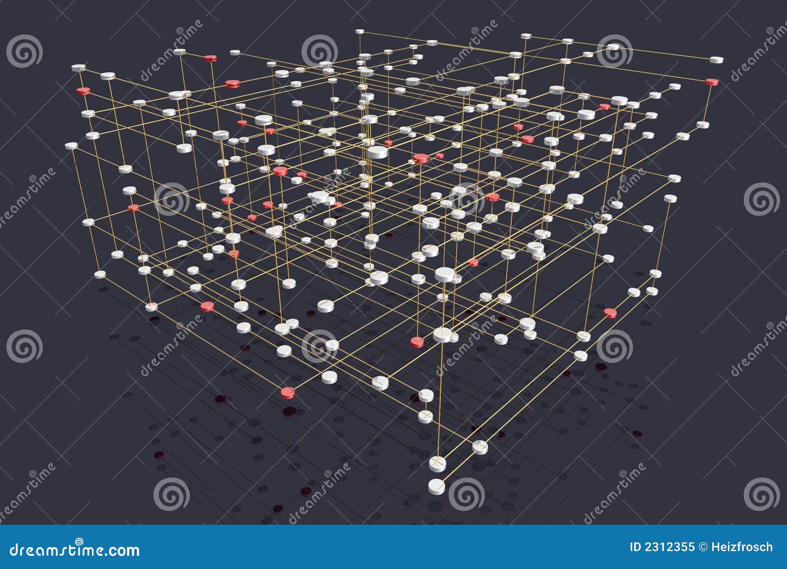 Multi layered network stock illustration. Illustration of complexity ... Multi layered network stock illustration. Illustration of complexity ...