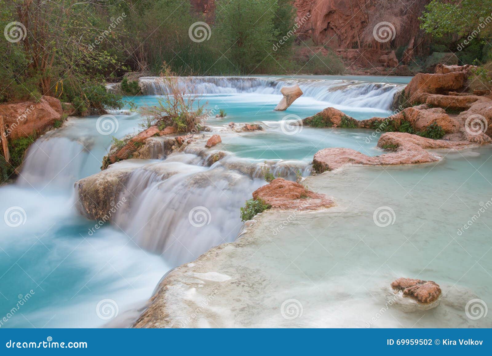 Multi-layered Pool Van Havasu-Dalingen Stock Foto - Image of dalingen ...