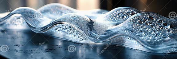 Multi-layered Translucent Textures Creating a Sense of Volume with ...