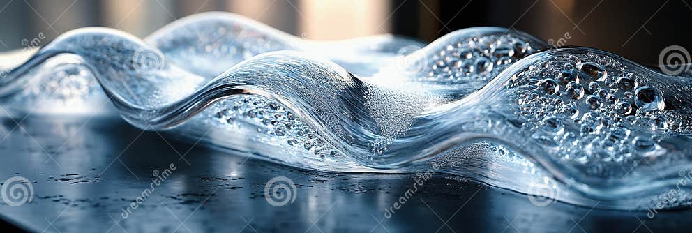 Multi-layered Translucent Textures Creating a Sense of Volume with ...