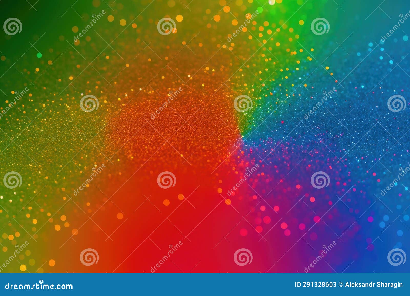 Multi Layers Color Texture 3D Layers in Gradient Banner. Carving Art ...