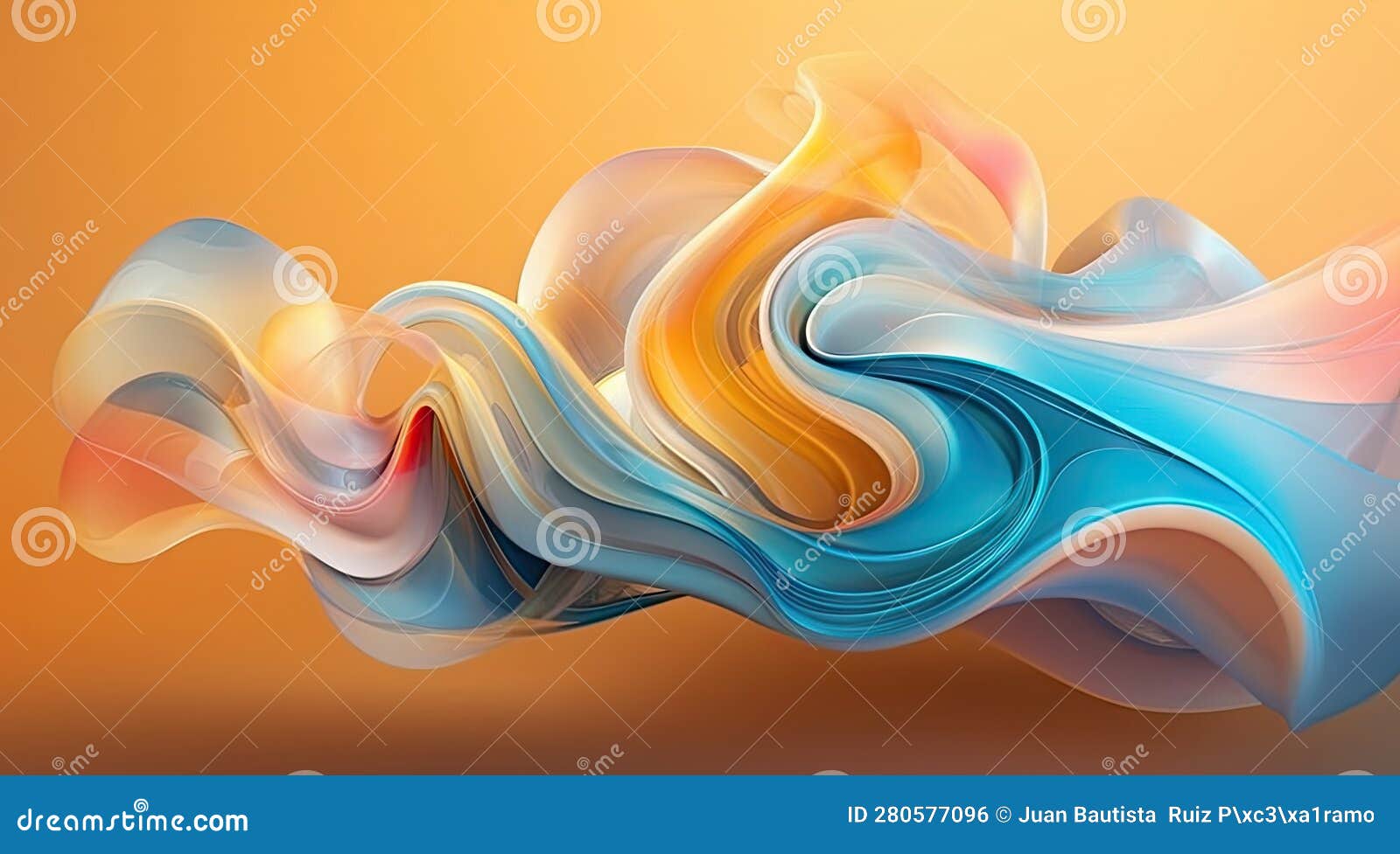 Multi Layers Color Texture Papercut Layers in Gradient Banner. Cover ...