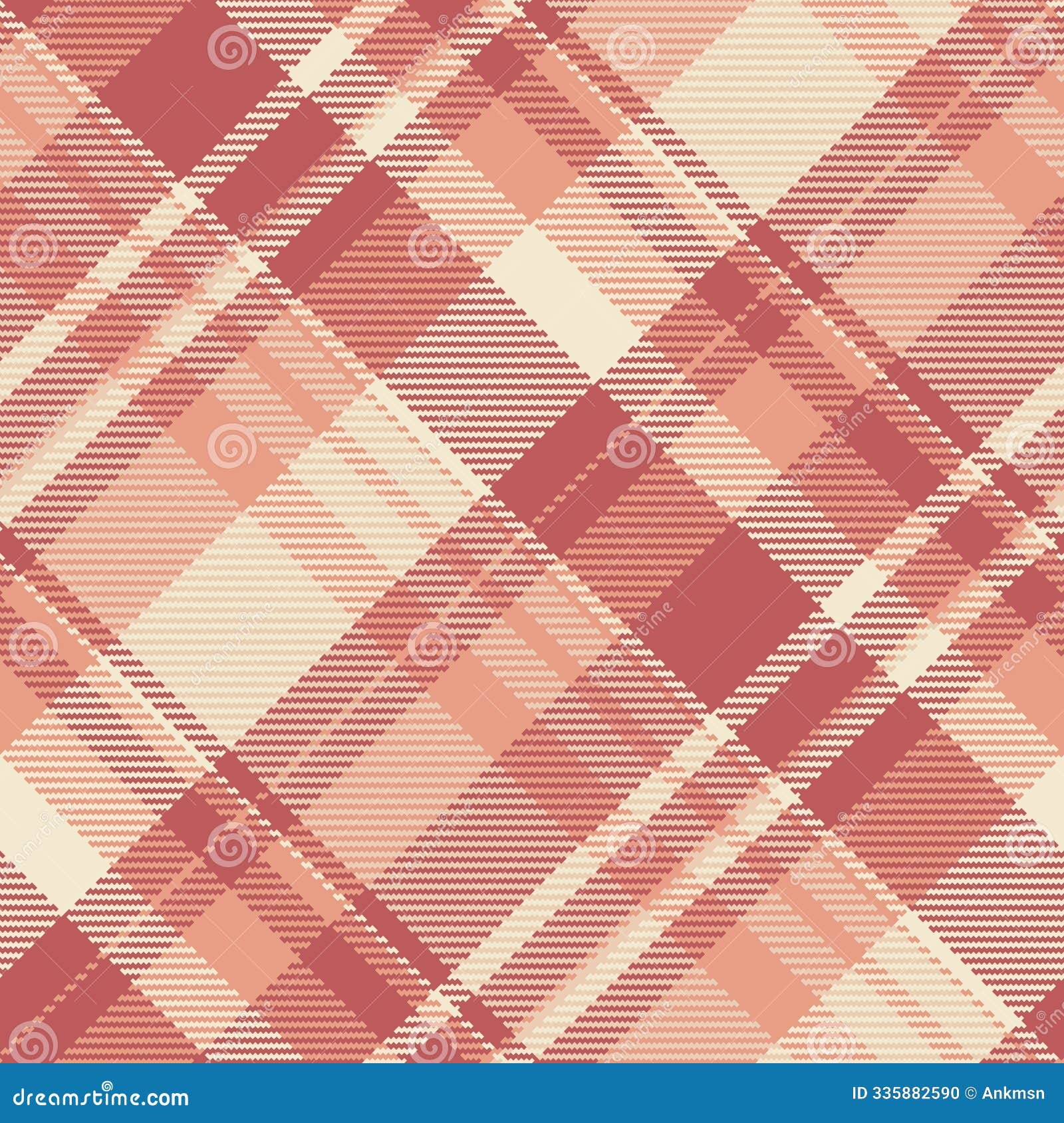 Multi Plaid Tartan Vector, Collection Textile Fabric Background. Real ...