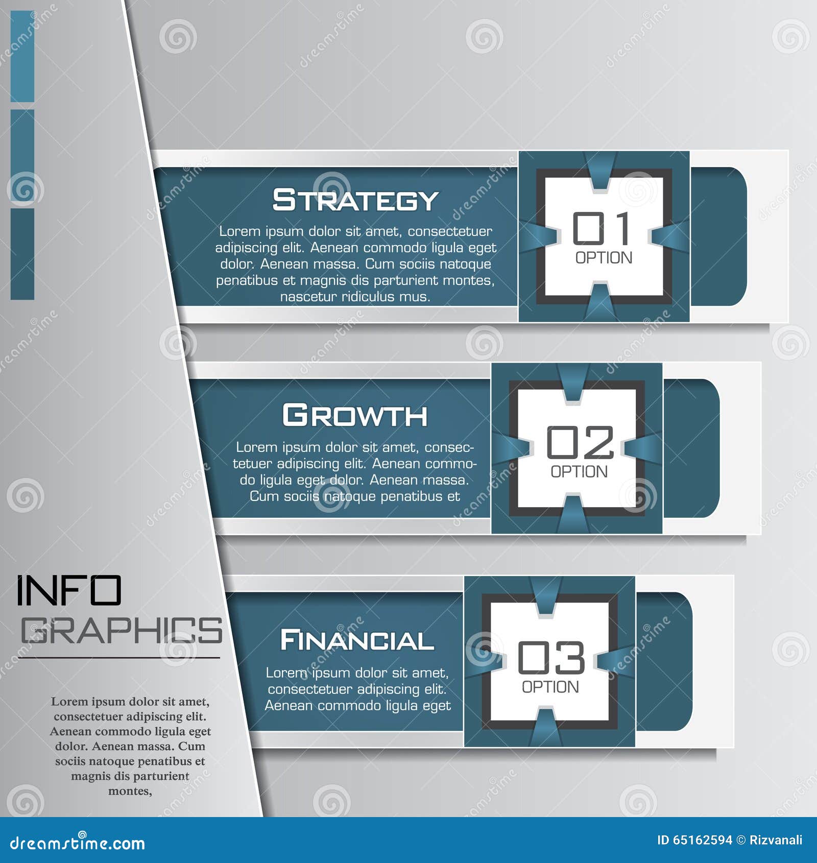 Multi Purpose Infographic Vector Design Template Stock Vector ...