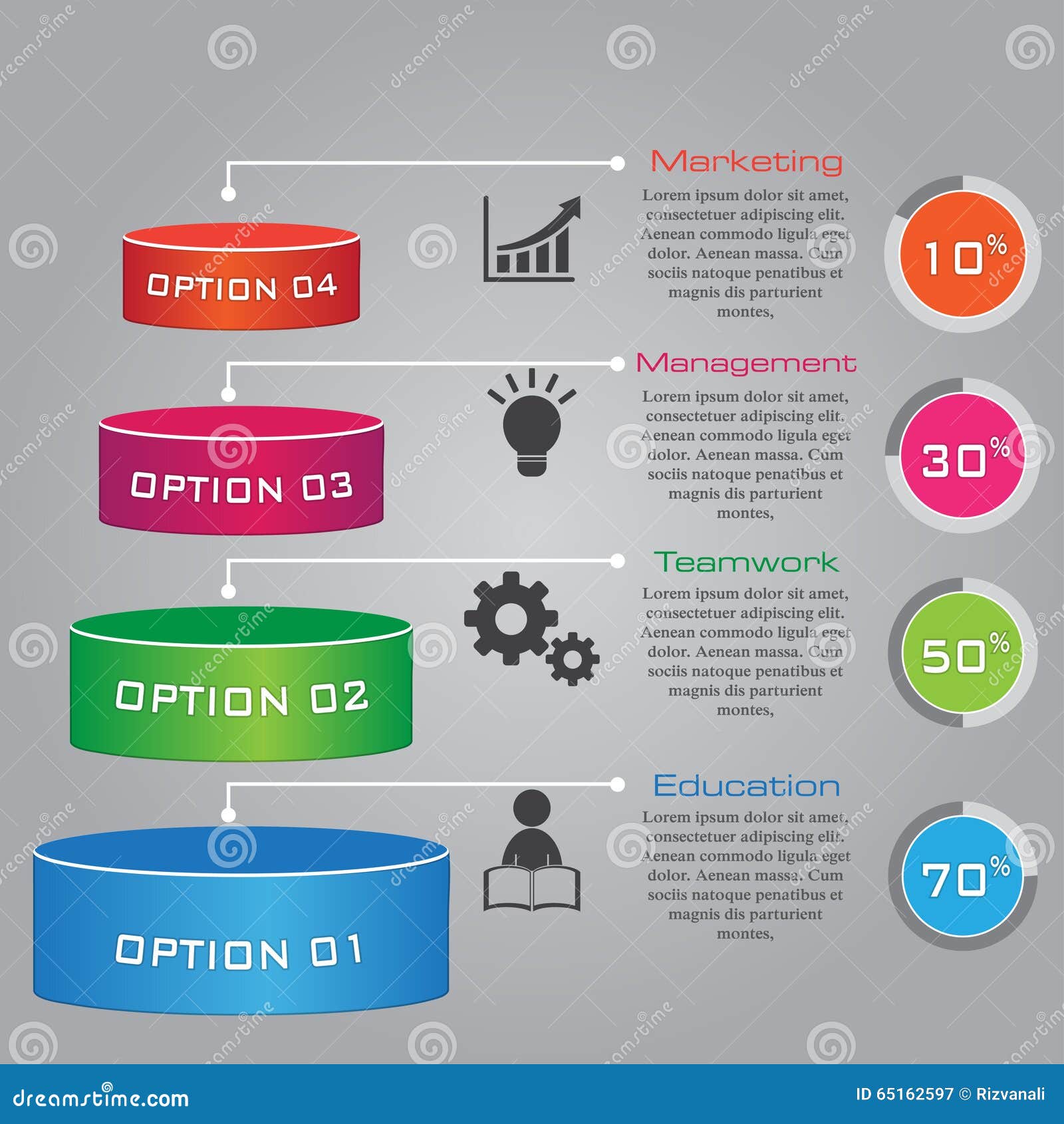 Infographic Design And Purpose