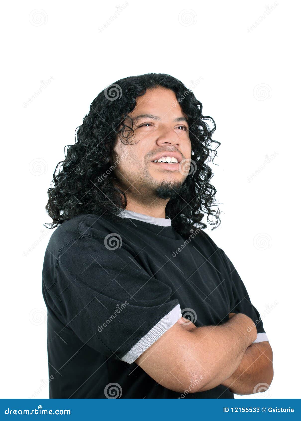 Multi-racial male stock image. Image of face, multiracial - 12156533