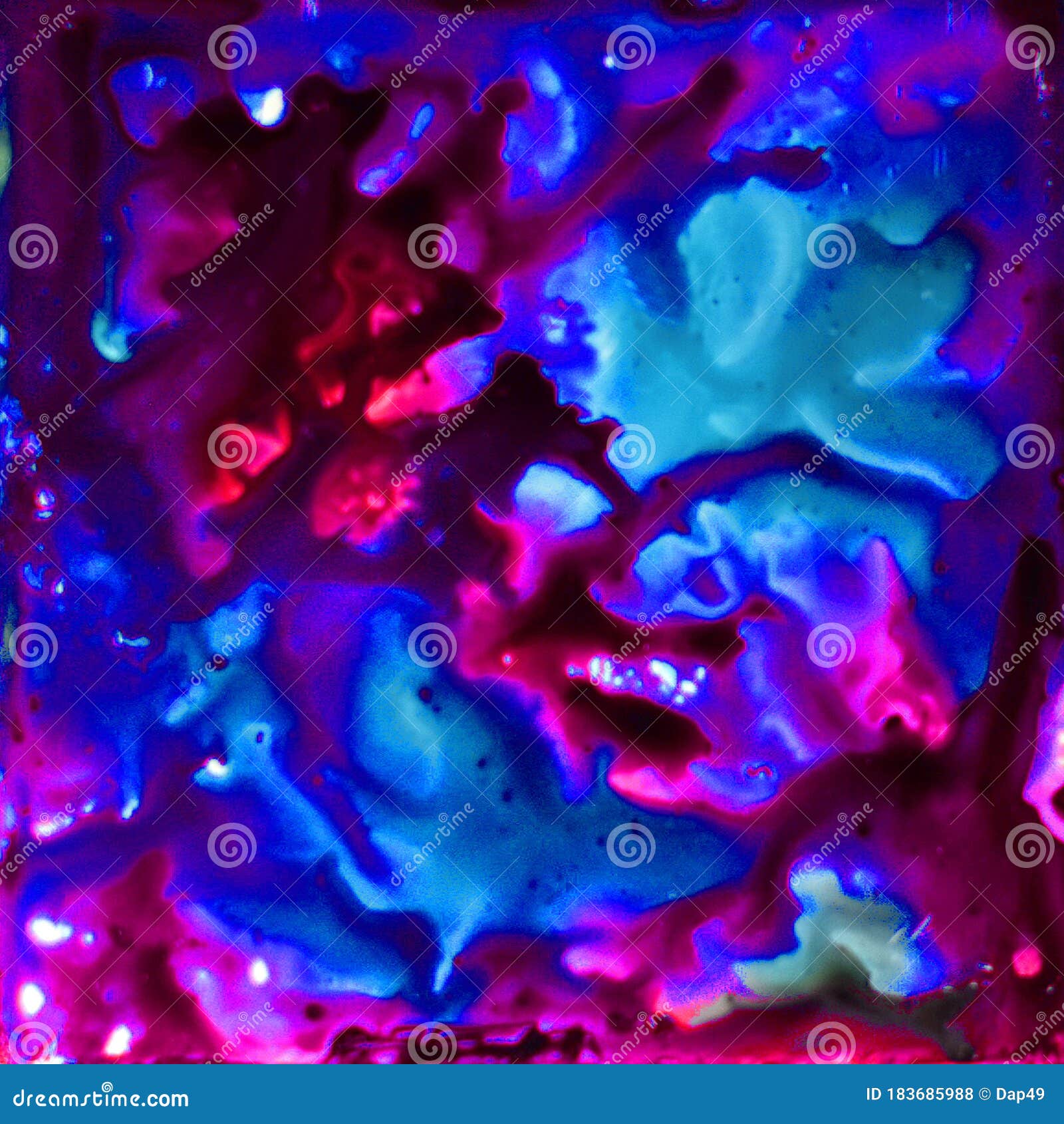 Abstract Psychedelic Background Swirls of Bright Fuchsia Blue, Purple ... Abstract Psychedelic Background Swirls of Bright Fuchsia Blue, Purple ...