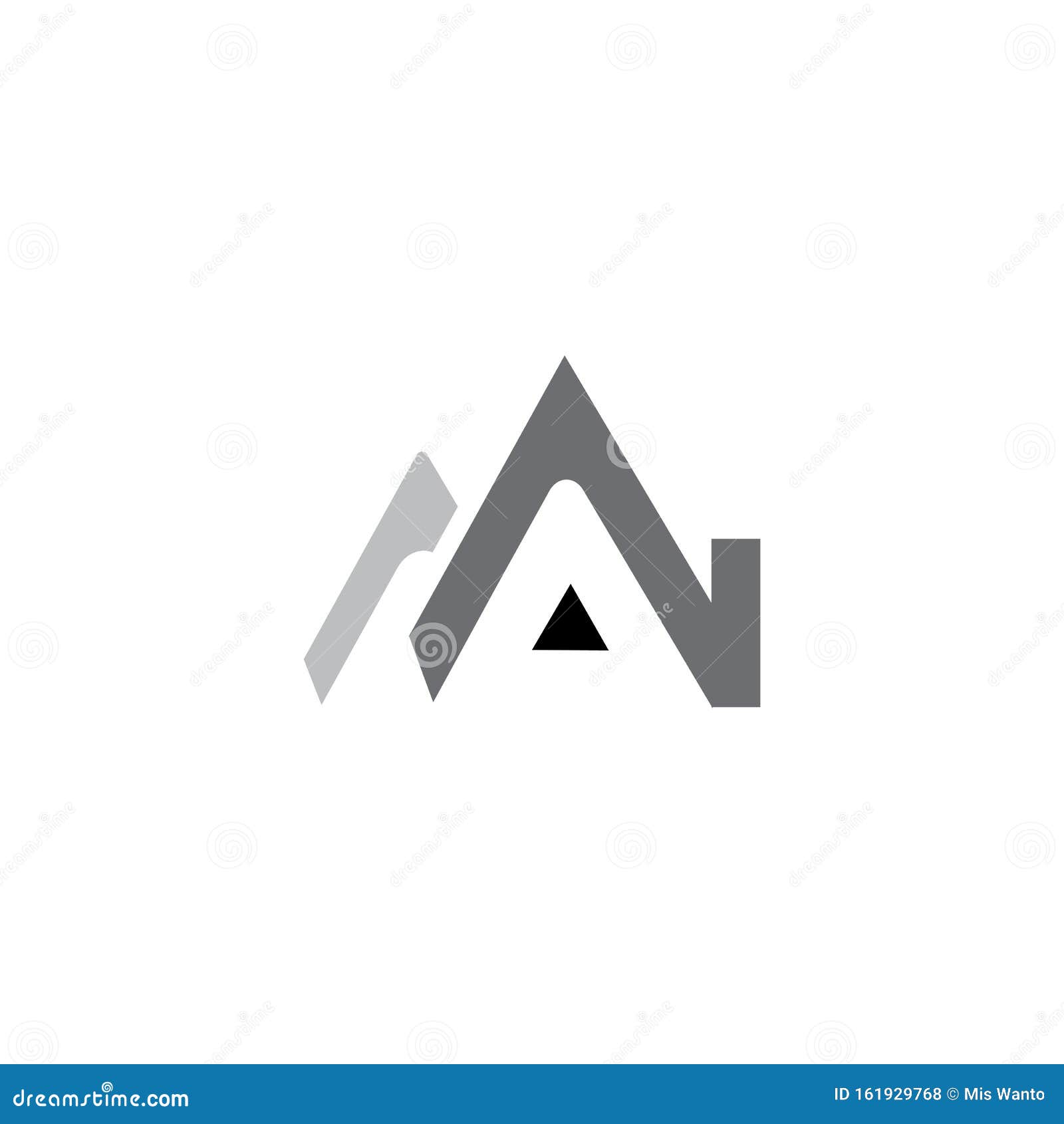 Multi-storey Building Logos and Symbol Stock Vector - Illustration of ...