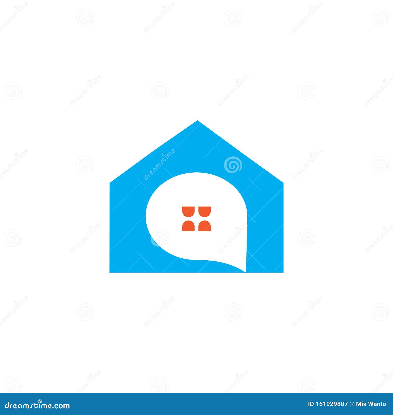 Multi-storey Building Logos and Symbol Stock Vector - Illustration of ...