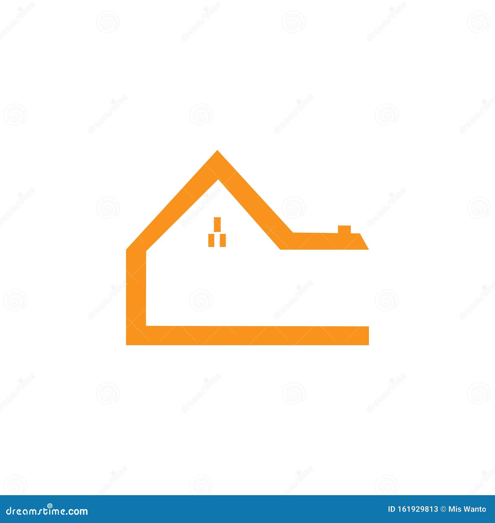 Multi-storey Building Logos and Symbol Stock Vector - Illustration of ...