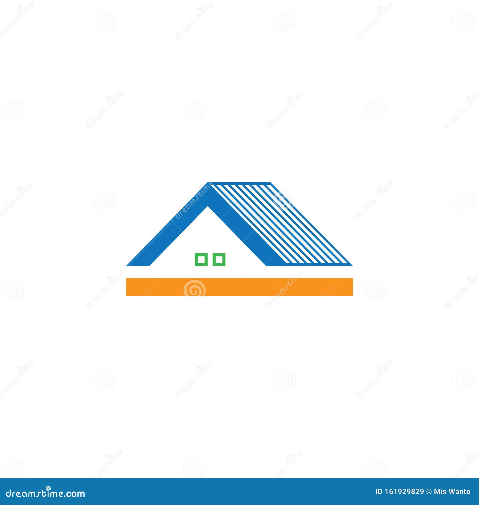 Multi-storey Building Logos and Symbol Stock Vector - Illustration of ...