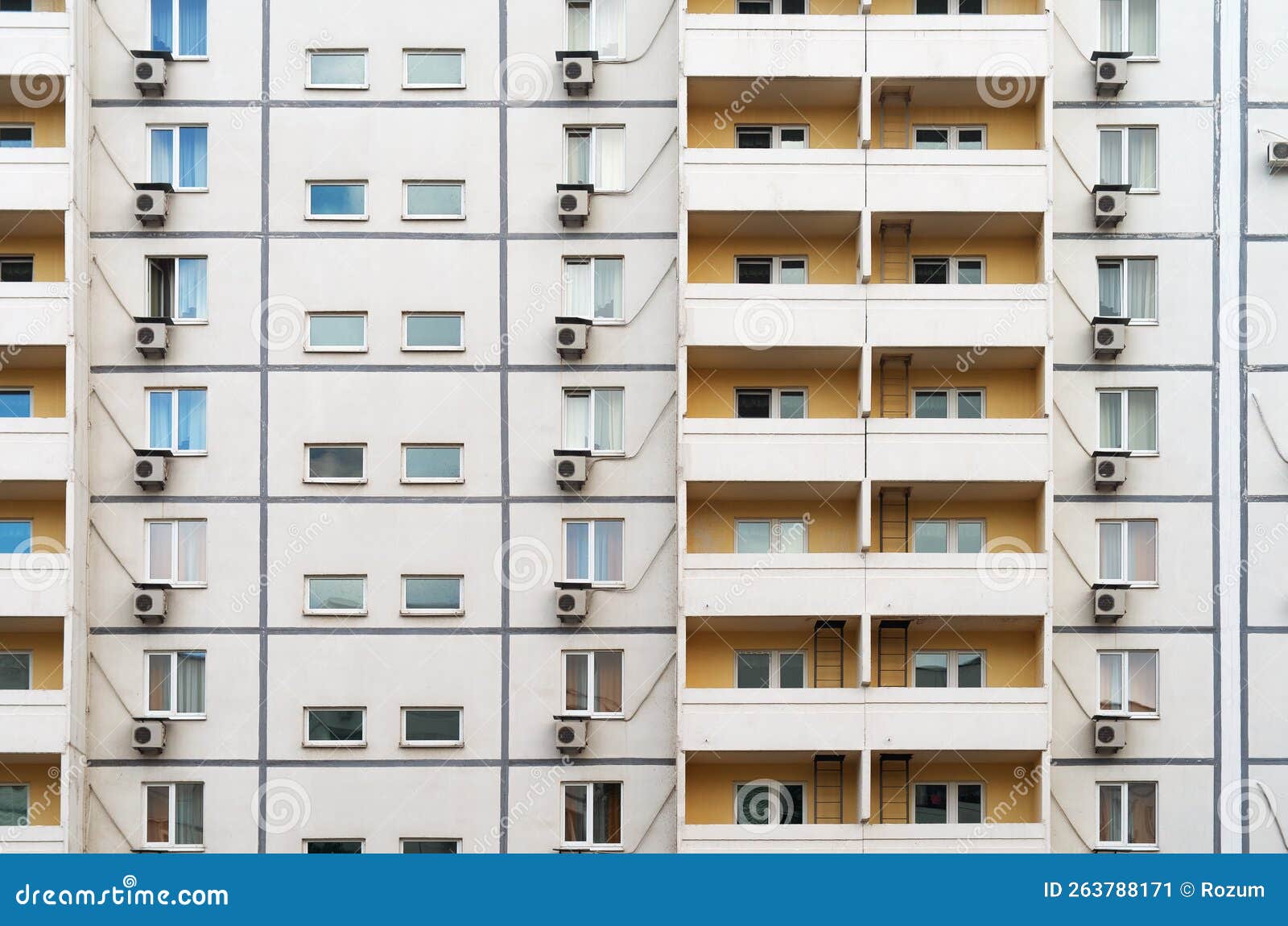 Building Texture Stock Photography | CartoonDealer.com #94100