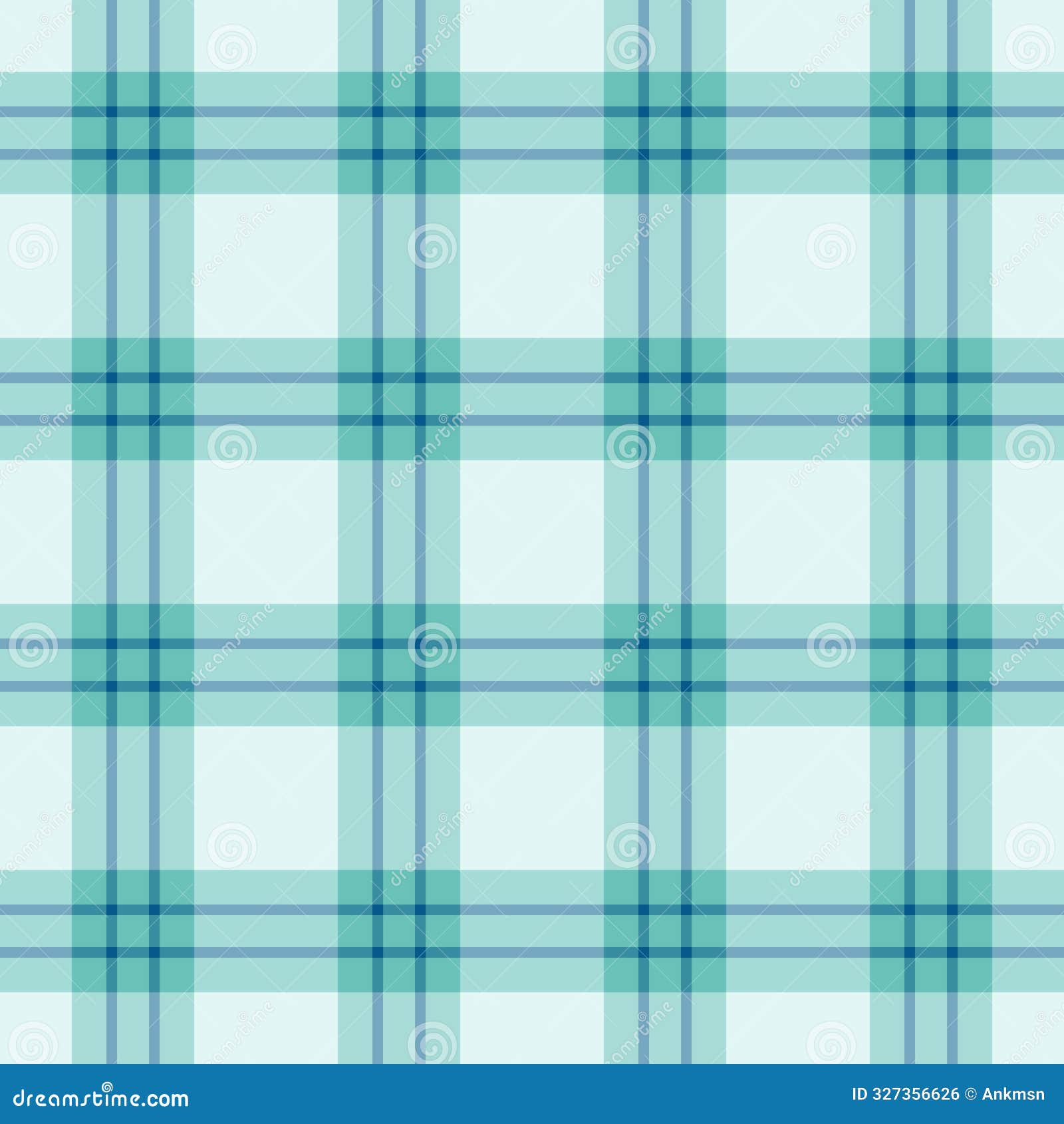 Multi Tartan Fabric Plaid, Complexity Check Background Vector. Wedding ...