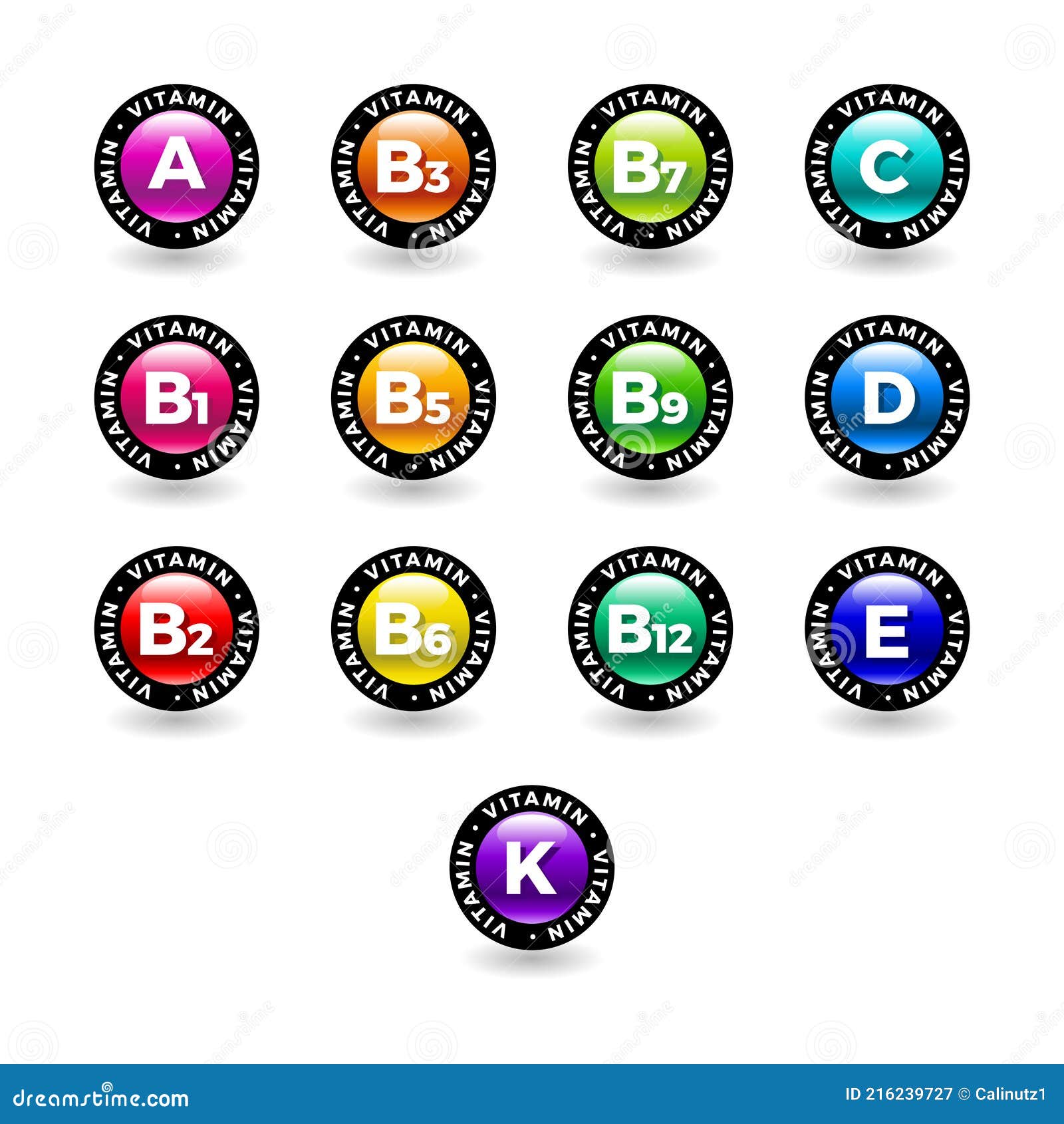 Multivitamin Supplement Stock Illustrations – 2,101 Multivitamin ...