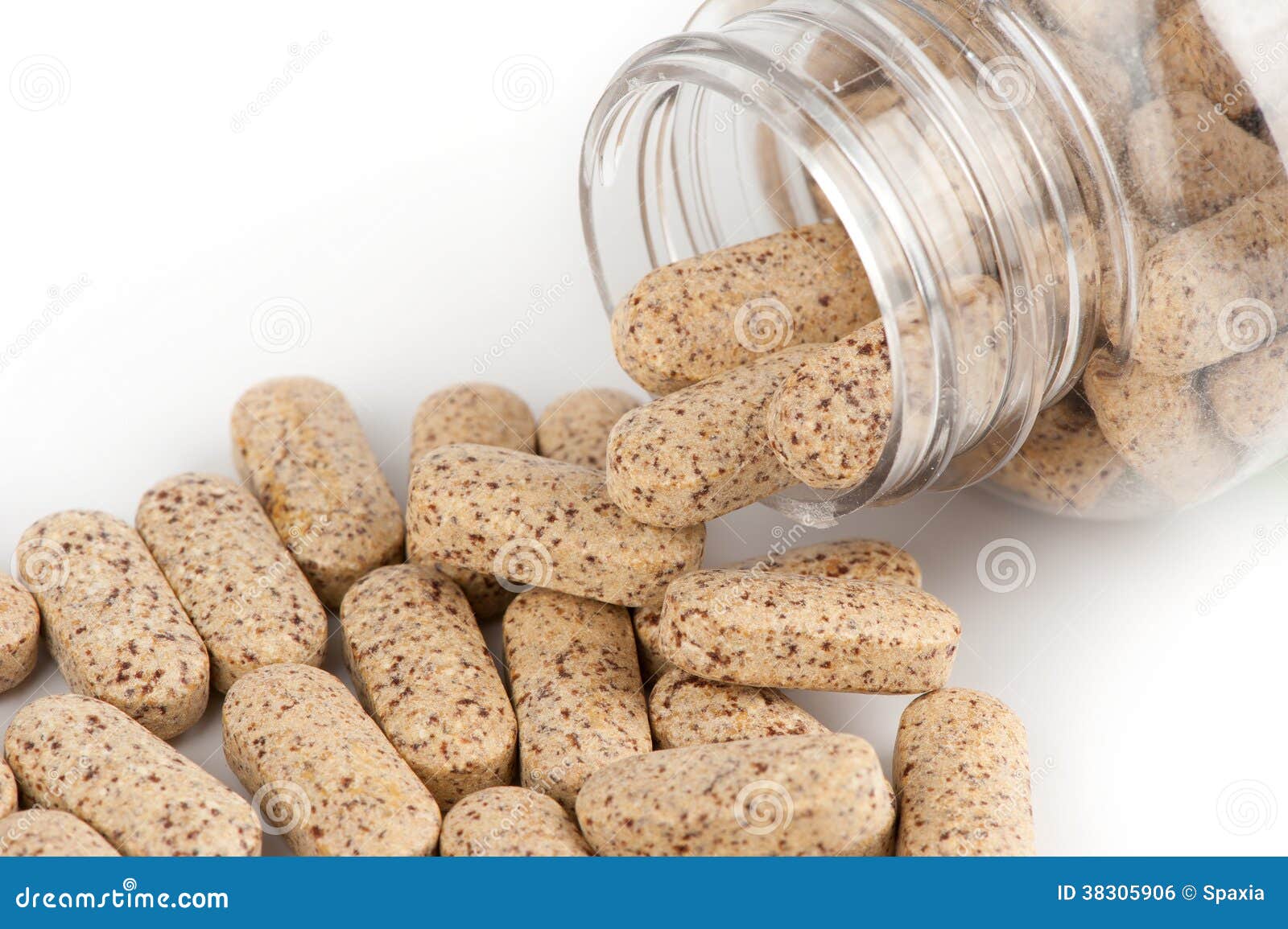 Multi vitamin tablets stock photo. Image of preventive - 38305906