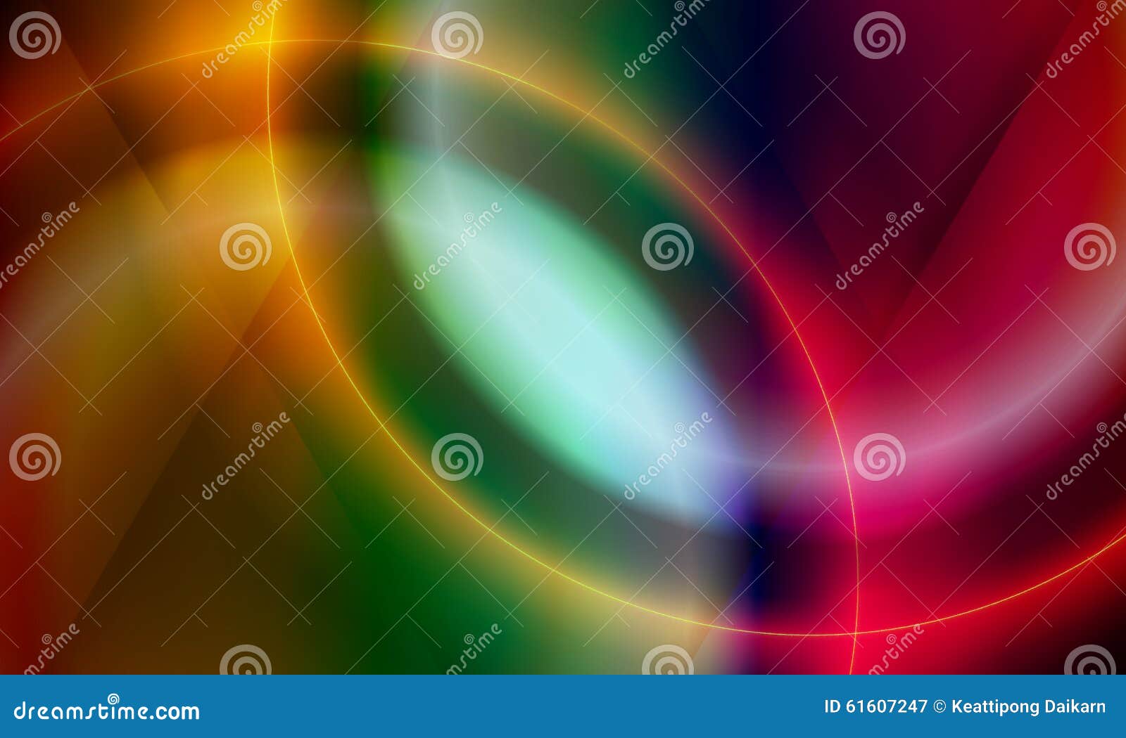 Multicolor Abstract Background, Back and Light Color Background Stock ...