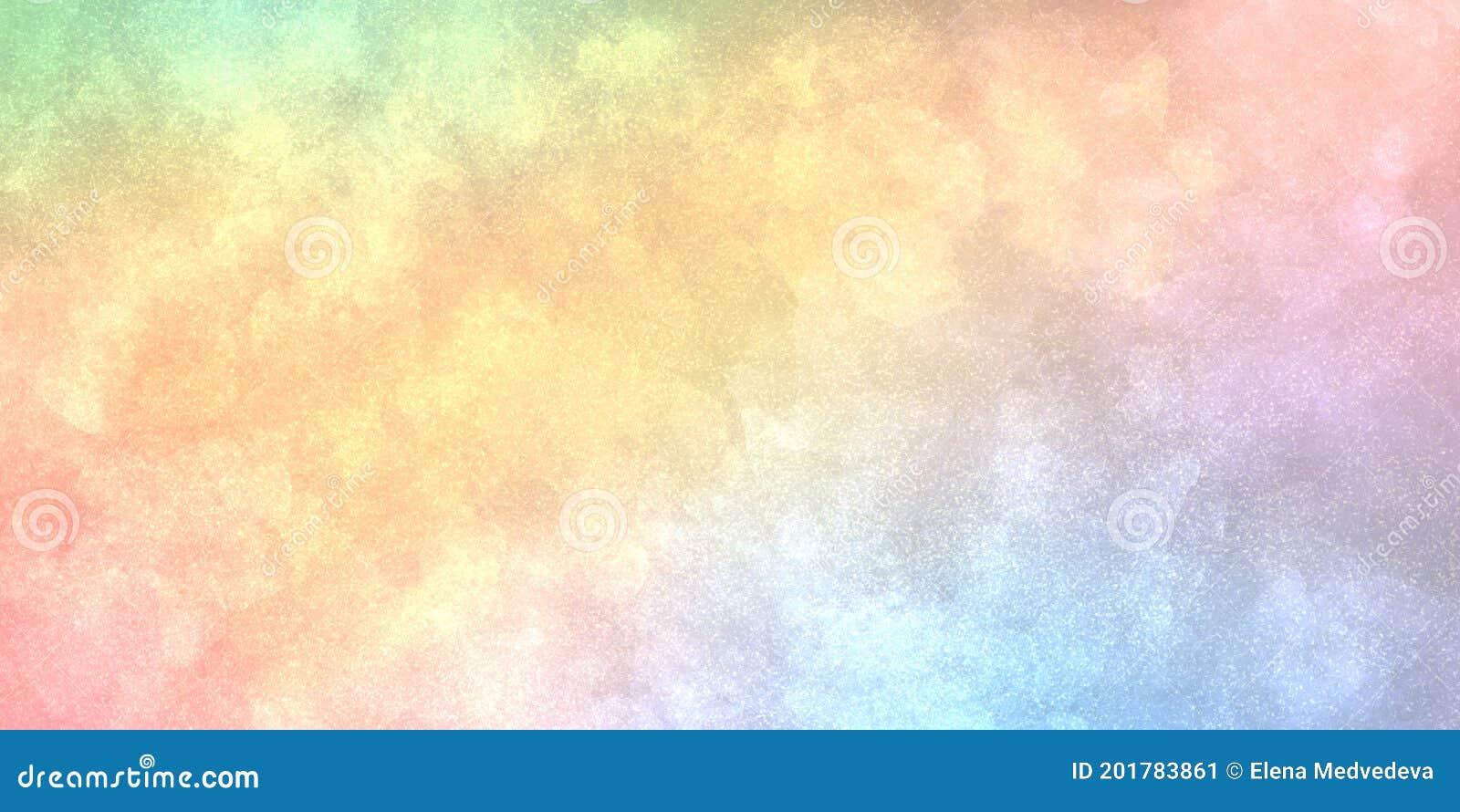 A Multicolor Abstract Simple Backdrop For Any Decor Background With