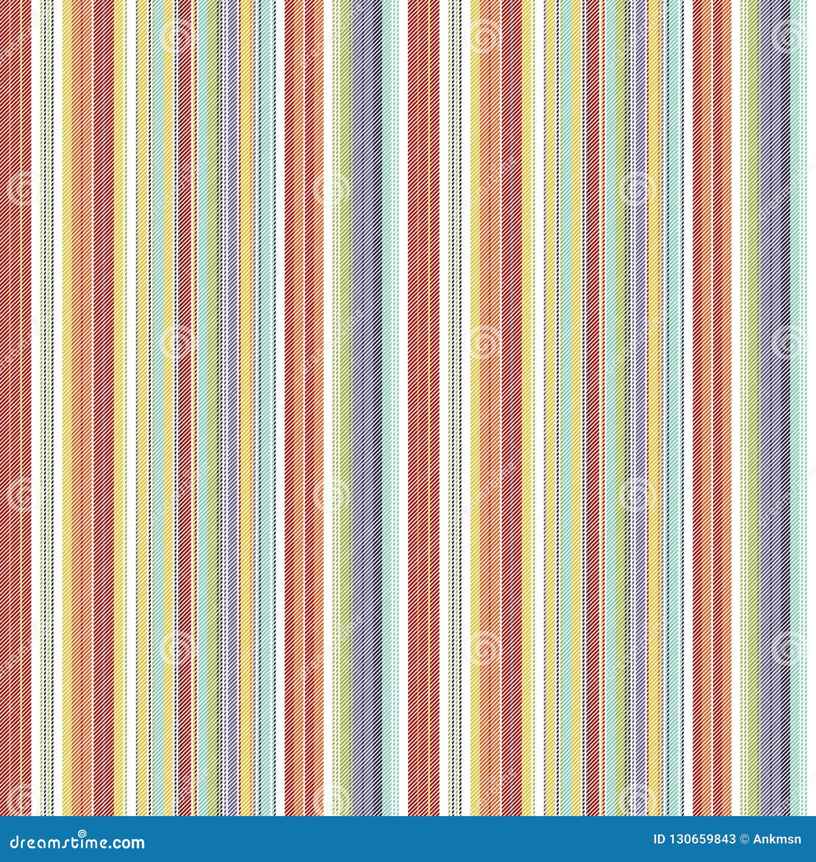 Multicolor Abstract Striped Seamless Pattern Stock Vector ... Multicolor Abstract Striped Seamless Pattern Stock Vector ...