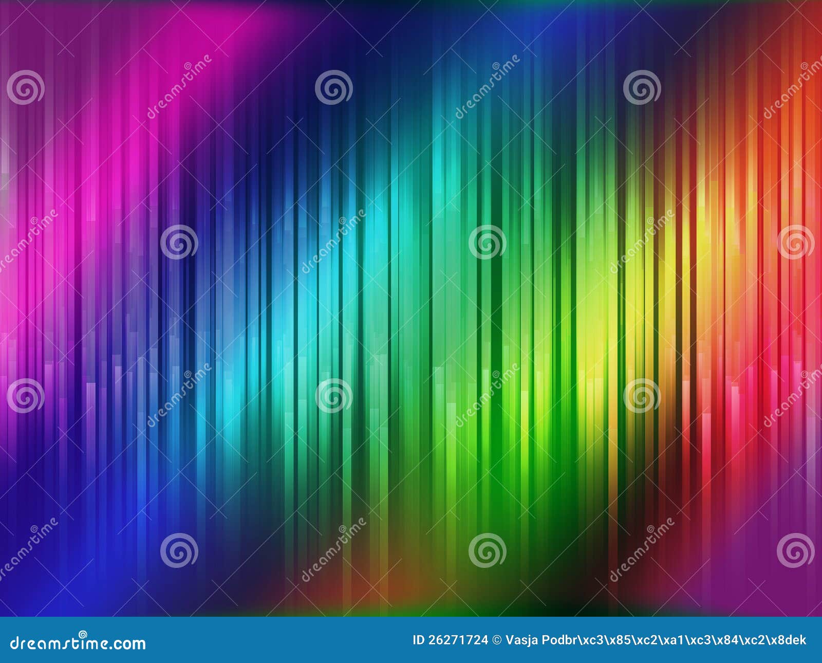 Multicolor background stock illustration. Illustration of color - 26271724