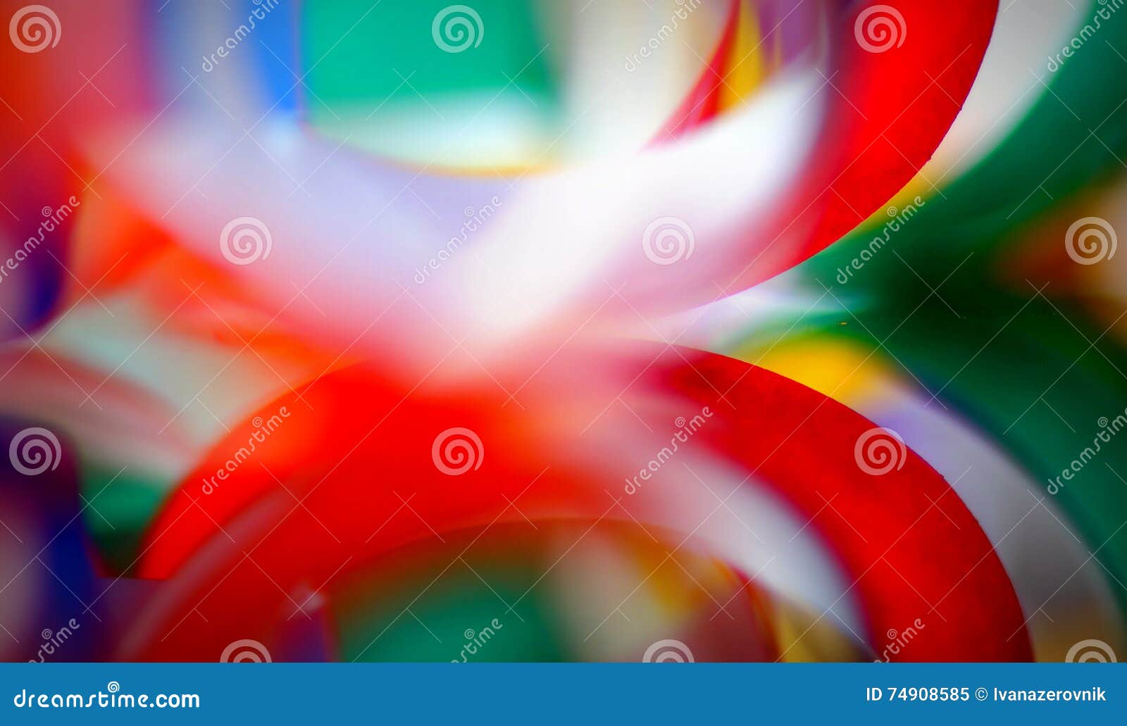 Multicolor blur abstract stock image. Image of abstract - 74908585