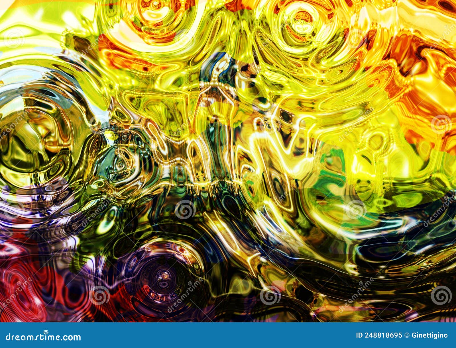 Multicolor Bright Background With Diagonal Lines Cartoon Vector ...