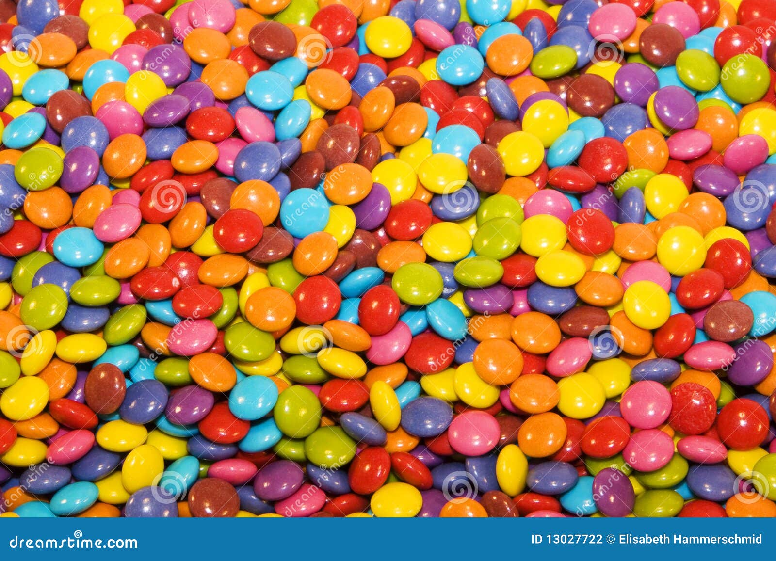 Multicolor Candies stock photo. Image of open, food, sweet - 13027722