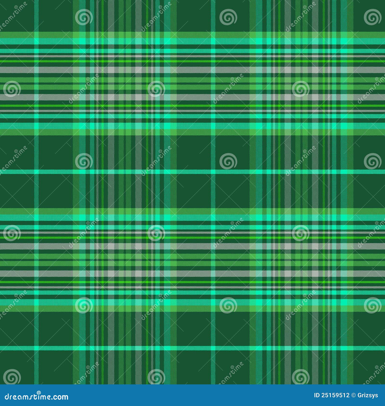 Multicolor check stock illustration. Illustration of blanket - 25159512