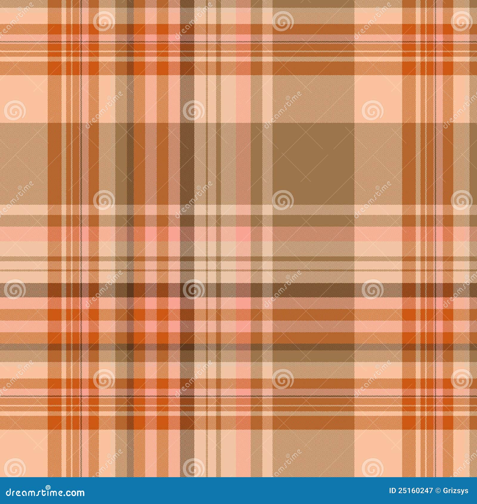 Multicolor check stock illustration. Illustration of design - 25160247